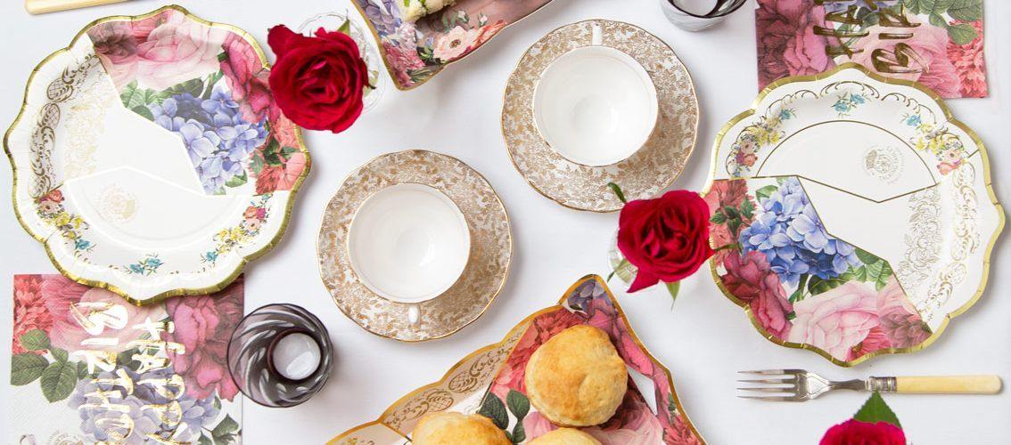 All Talking Tables Products - Talking Tables UK