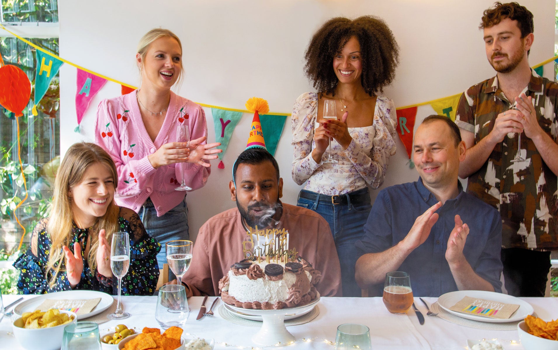 Birthday – Talking Tables UK Public