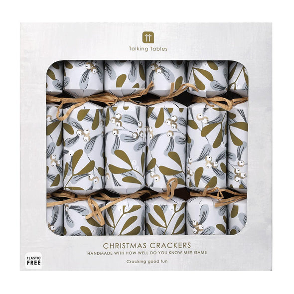 Christmas Decorations | Talking Tables - Talking Tables UK