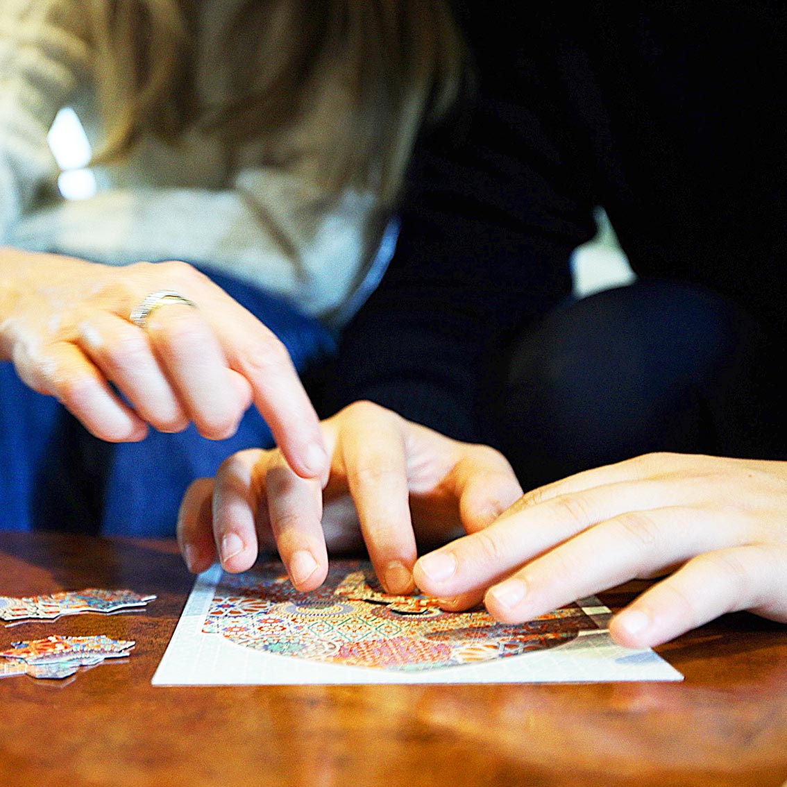 Escape Room - Marrakesh Edition – Talking Tables UK Public
