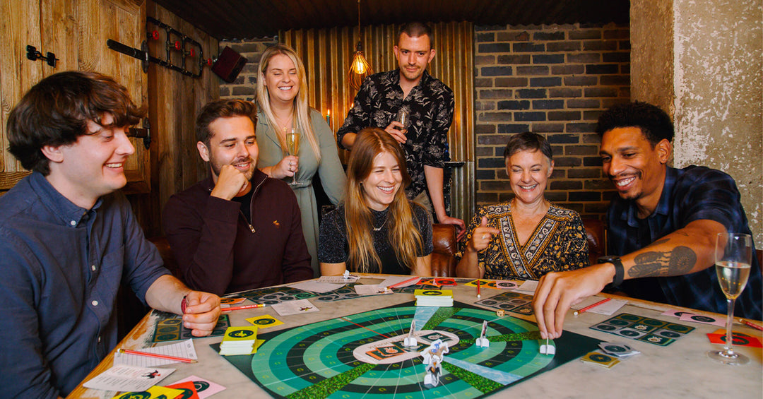 Games – Talking Tables UK Public