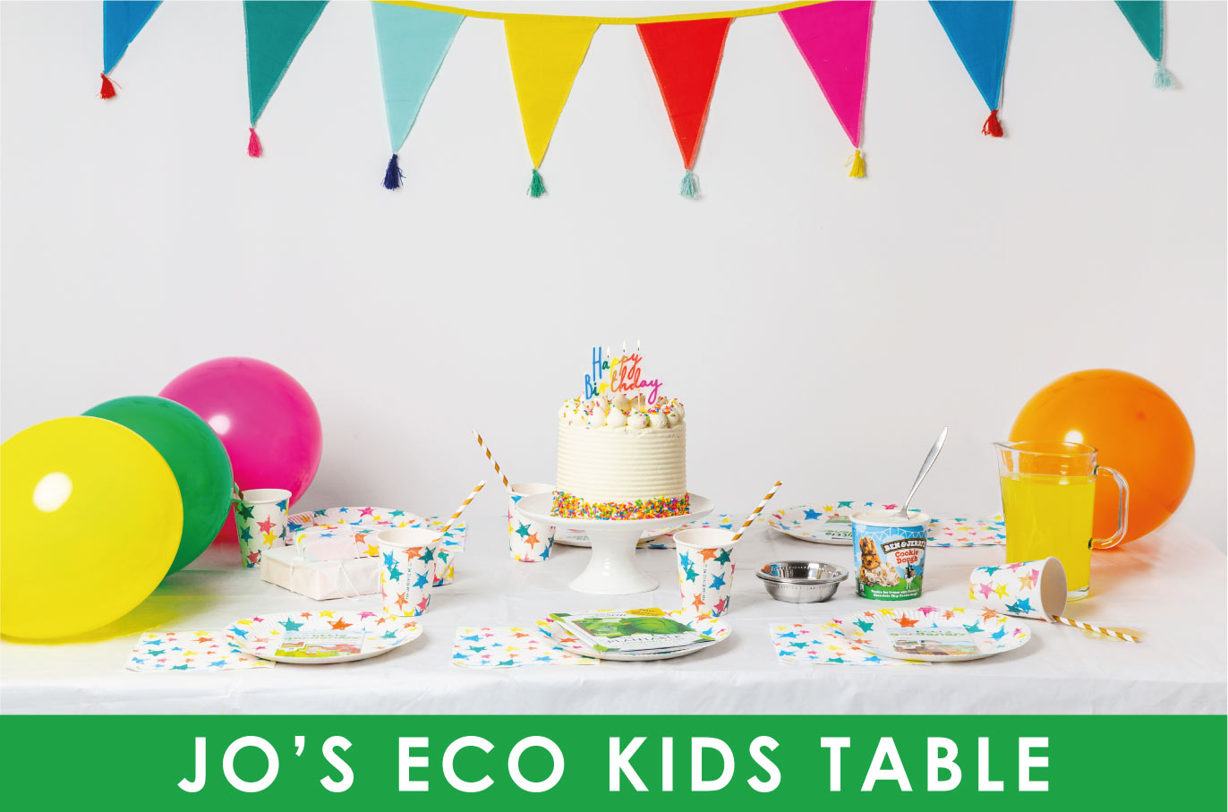 Beautiful Tablescape Ideas and Table Setting Guide - Talking Tables UK