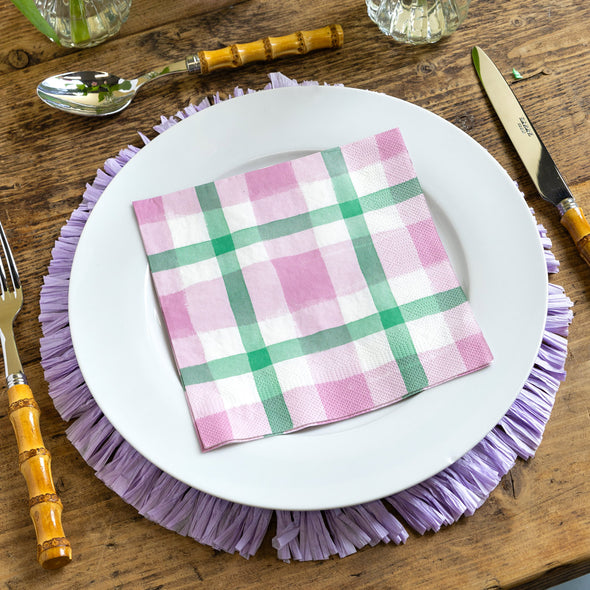 Paper Napkins for Party or Decoupage - Talking Tables UK