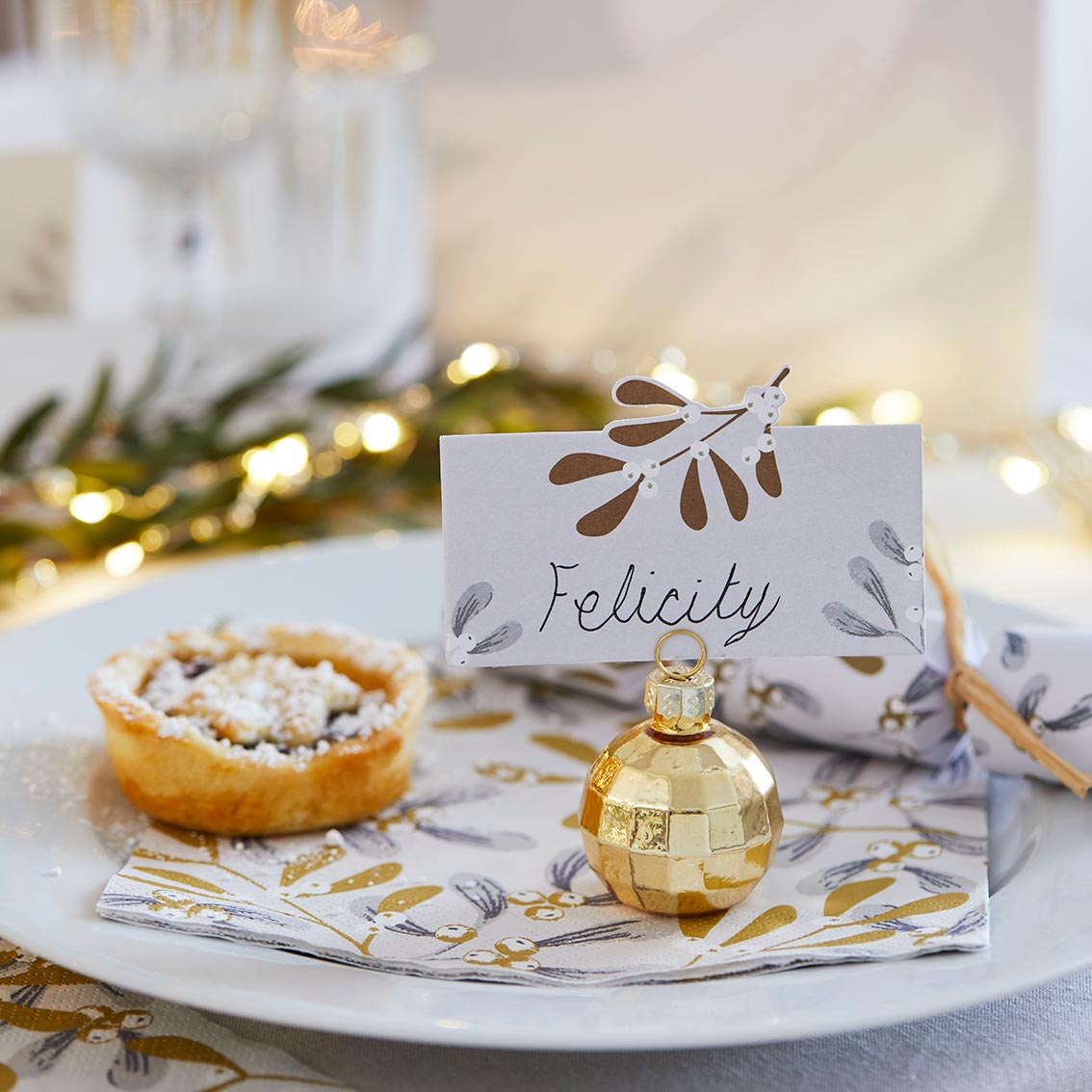 Table place card stands store