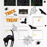 Halloween Party Decorations and Tableware | Party Supplies - Talking ...