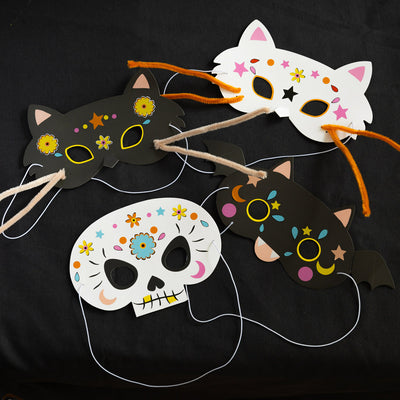 Halloween Party Decorations and Tableware | Party Supplies - Talking ...