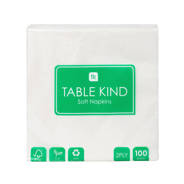 Paper Napkins for Party or Decoupage - Talking Tables UK