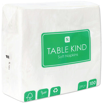 Paper Napkins for Party or Decoupage - Talking Tables UK