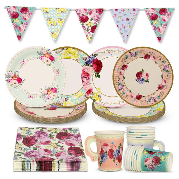 Party Packs | Talking Tables UK | – Talking Tables UK Public