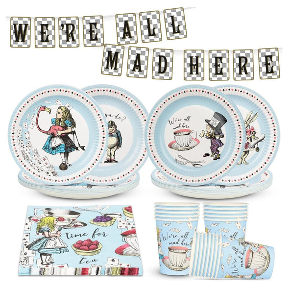 Party Packs | Talking Tables UK | – Talking Tables UK Public