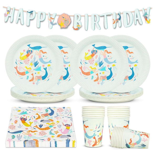 Party Packs | Talking Tables UK | – Talking Tables UK Public