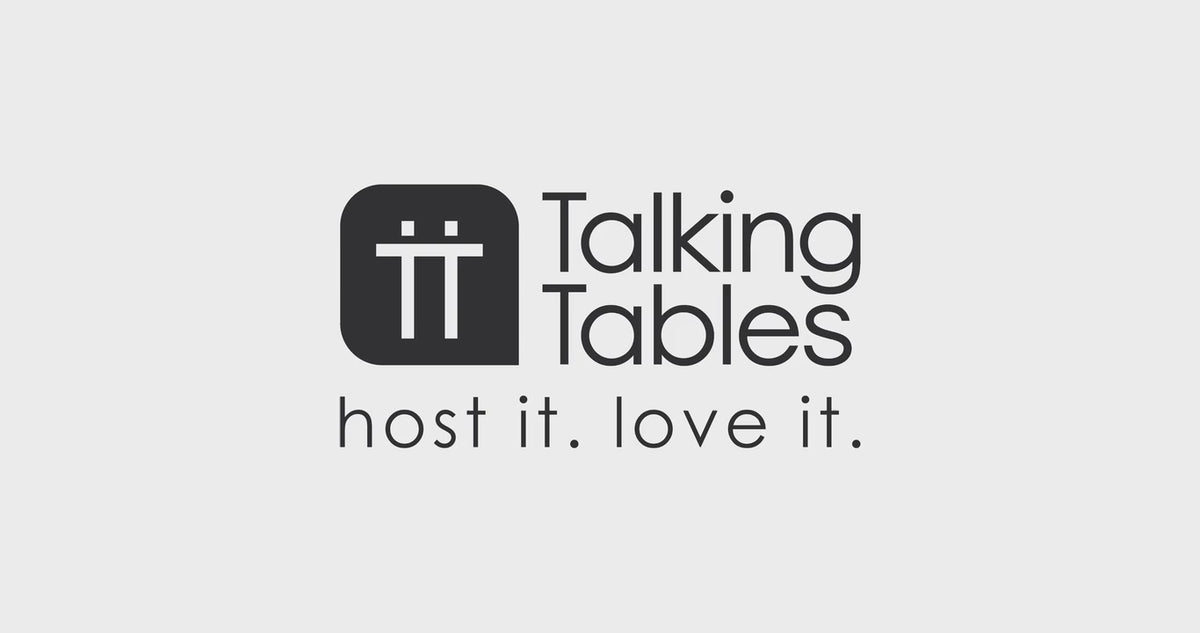 Children’s Animals Mix-Up Game – Talking Tables UK Public