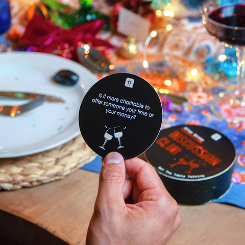 Fun Wedding Trivia for Guests Game - Talking Tables UK