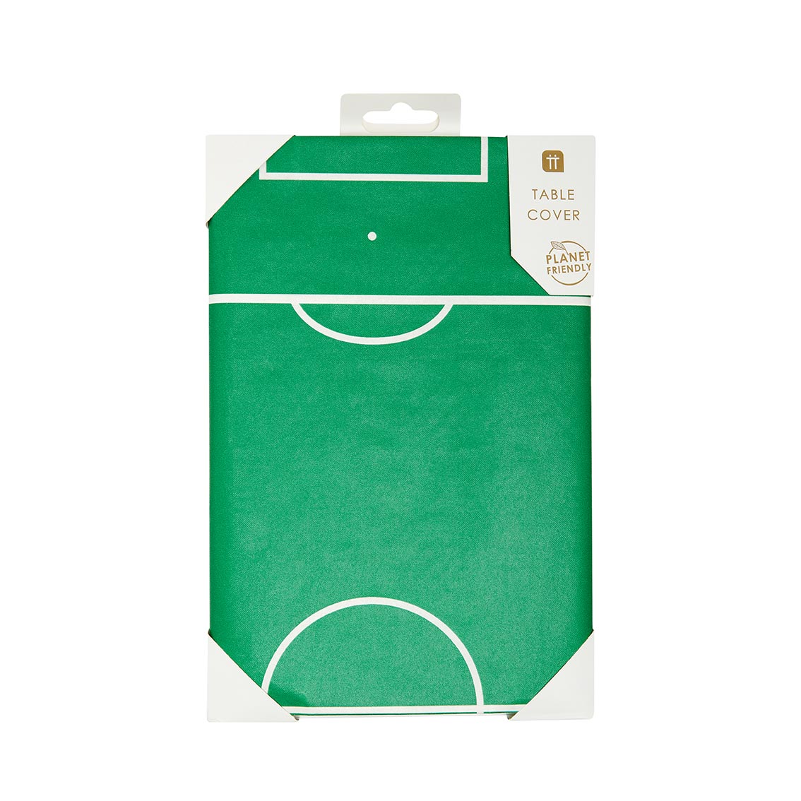 Football Pitch Paper Table Cover - Talking Tables UK