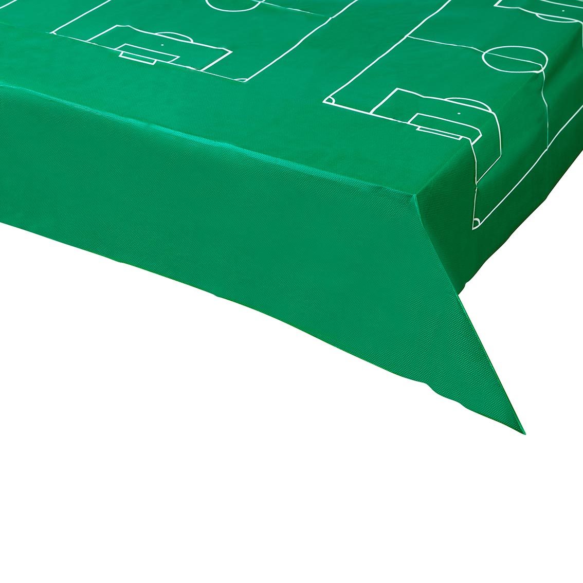 Football Pitch Paper Table Cover - Talking Tables UK