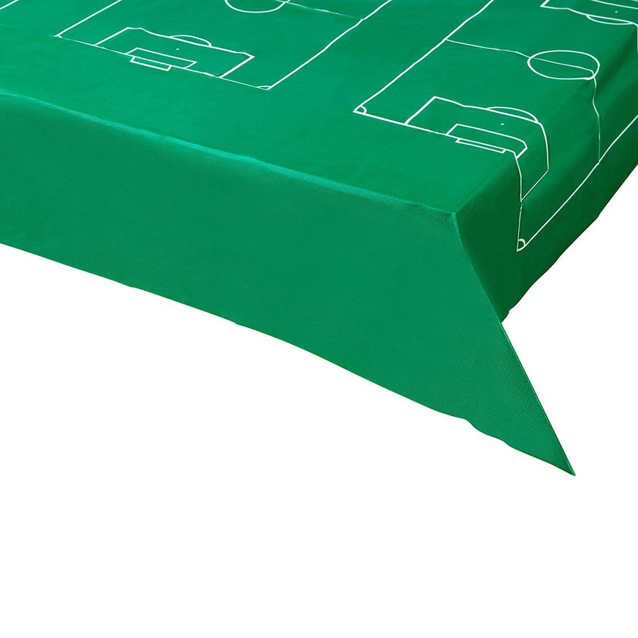 Football Pitch Paper Table Cover - Talking Tables UK