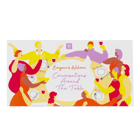 Fun Wedding Trivia for Guests Game - Talking Tables UK