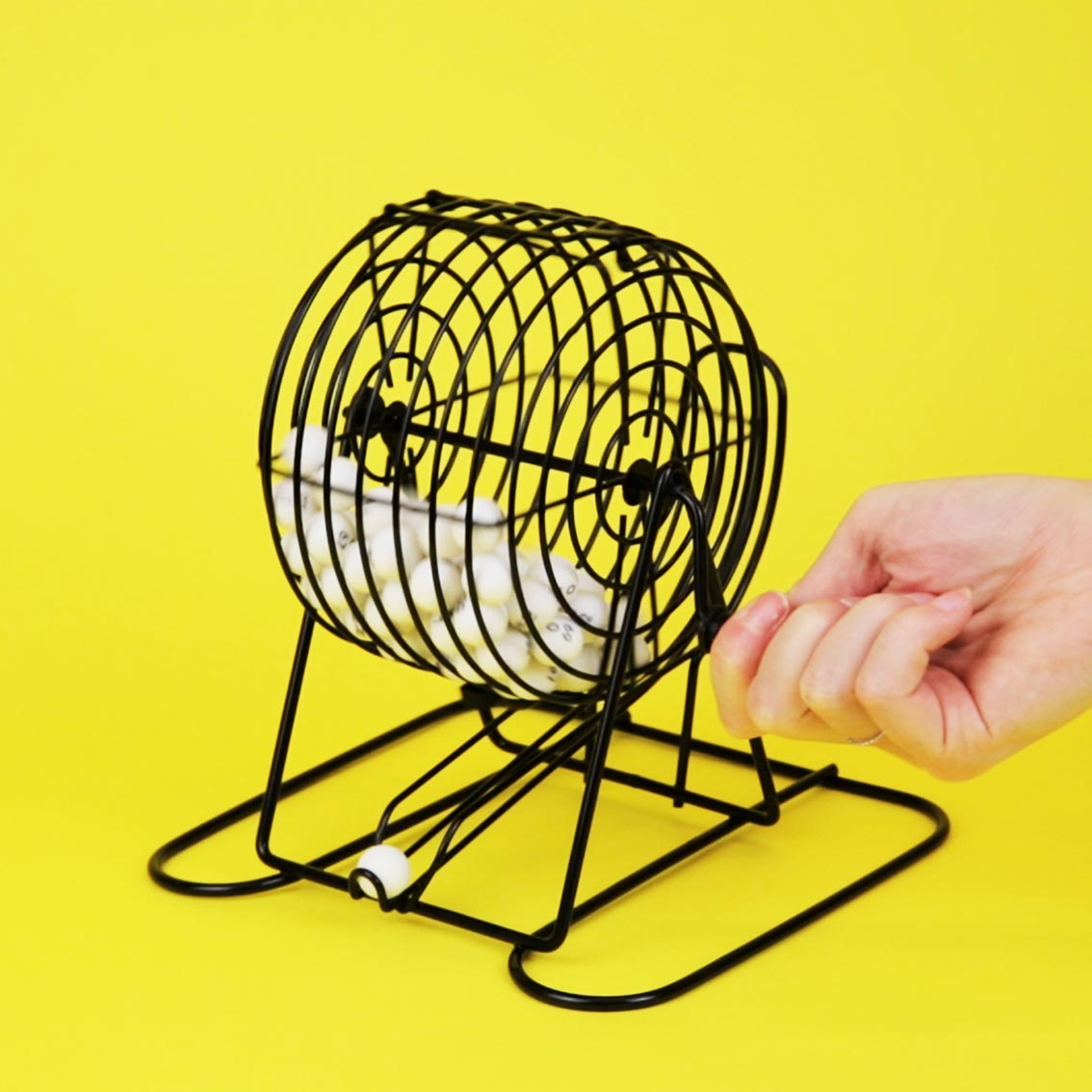 Host Your Own Bingo - Talking Tables UK