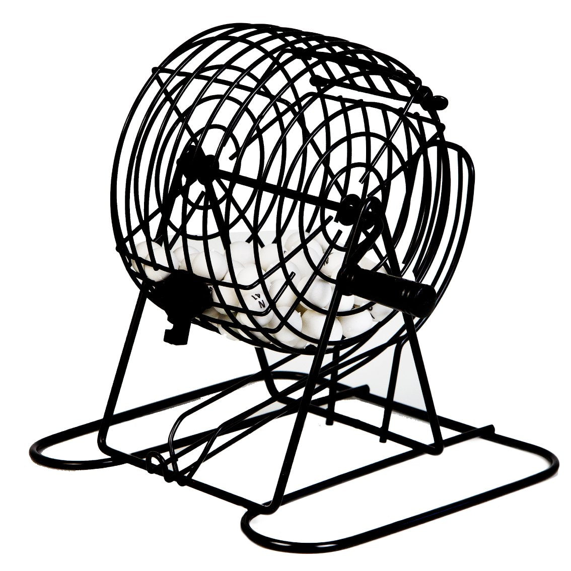 Host Your Own Bingo – Talking Tables UK Public