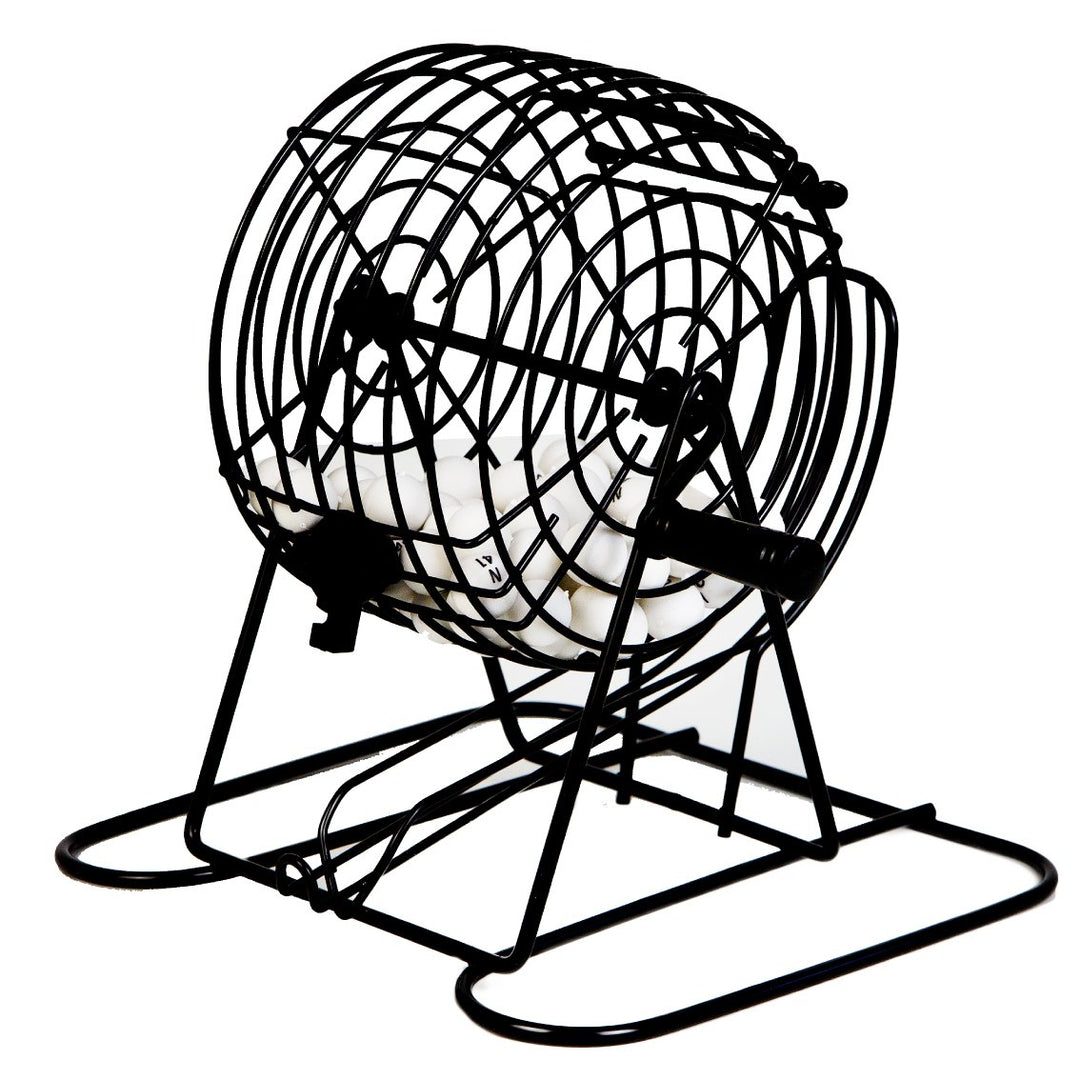 Host Your Own Bingo - Talking Tables UK