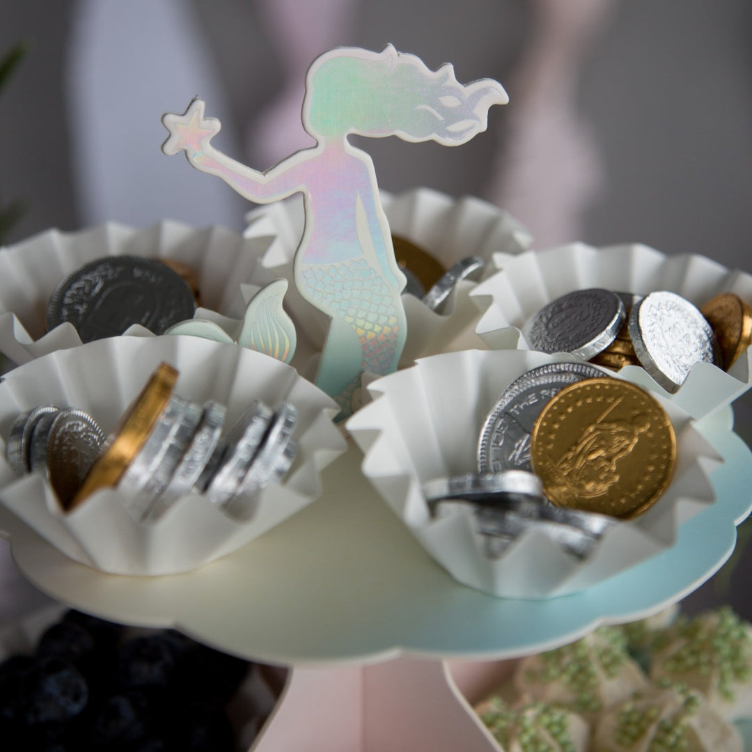 We Heart Pastels Cakestand - Talking Tables UK