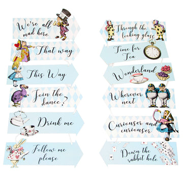 Table Decorations - Talking Tables UK