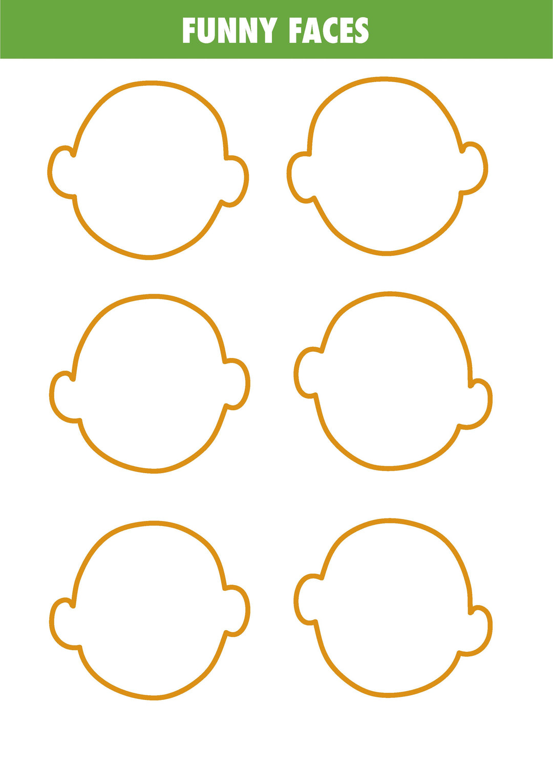 Printable - Free Kids Activities - Talking Tables UK